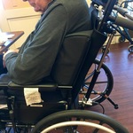 Lateral Support Assembly | 1800wheelchair.com